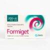 FORMIGET 400/12MG CAP - wellcomepharmacy.com